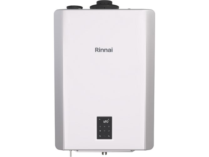 Rinnai I-SERIES Plus | phcppros
